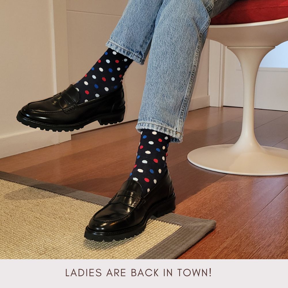 Feliz 2023! – George's Shoes Store