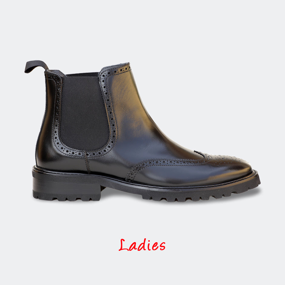 GEORGE'S SHOES | Official Store of Men's Artisan Shoes – George's Shoes ...