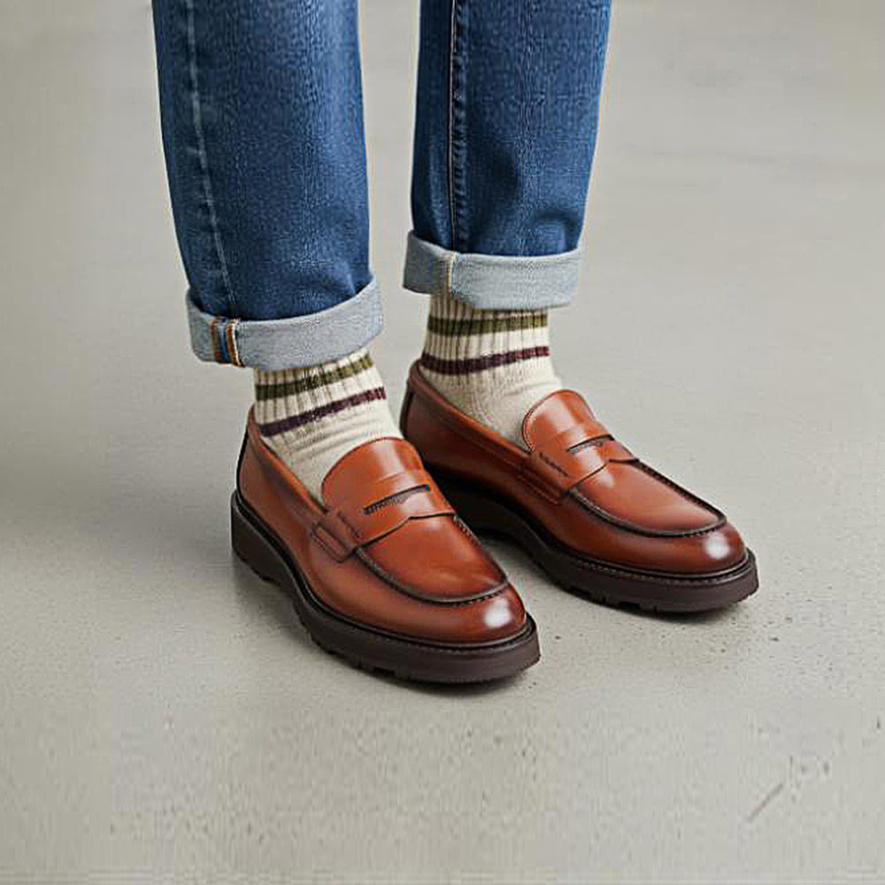 GEORGE'S SHOES | Official Store of Men's Artisan Shoes – George's Shoes ...