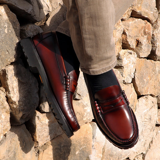 GEORGE'S SHOES | Official Store of Men's Artisan Shoes – George's Shoes ...