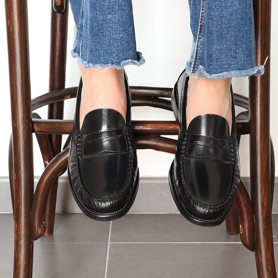 GEORGE'S SHOES | Official Store of Men's Artisan Shoes – George's Shoes ...