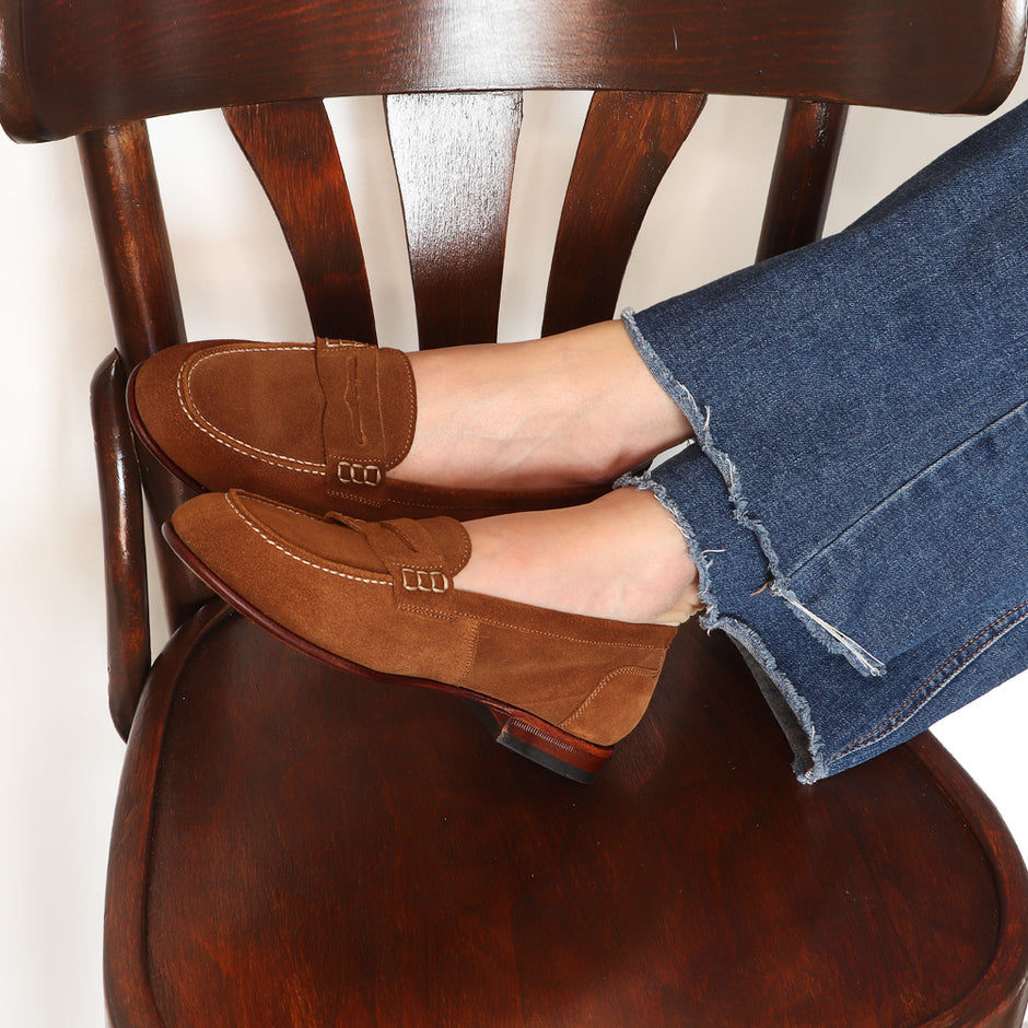 GEORGE'S SHOES | Official Store of Men's Artisan Shoes – George's Shoes ...