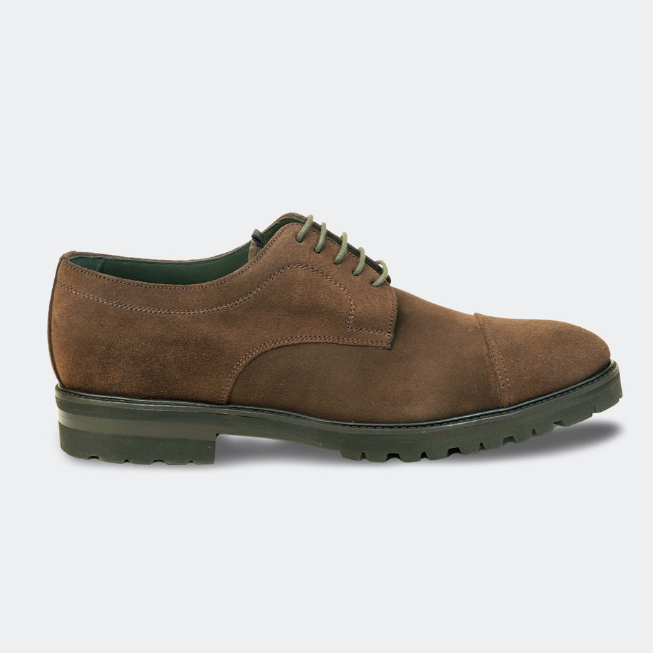 GEORGE'S SHOES | Tienda Oficial de Zapatos Artesanos de Hombre – George ...