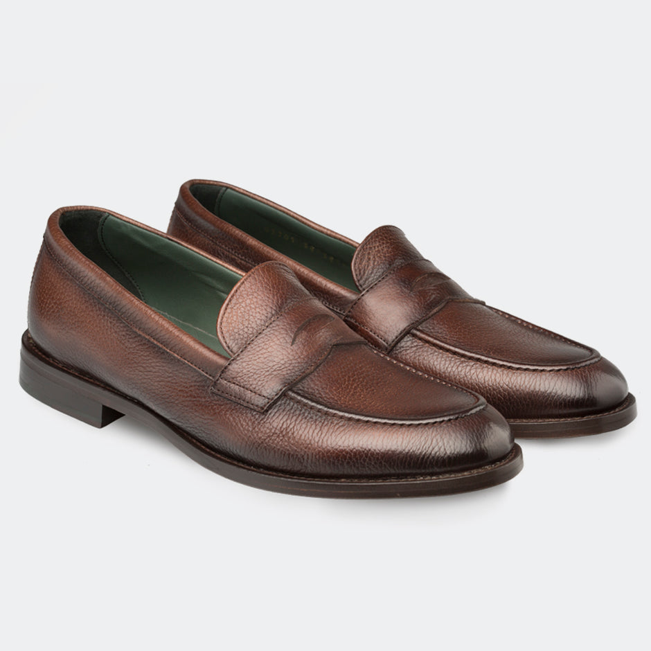 Outlet – George's Shoes Store