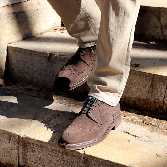 GEORGE'S SHOES | Official Store of Men's Artisan Shoes – George's Shoes ...